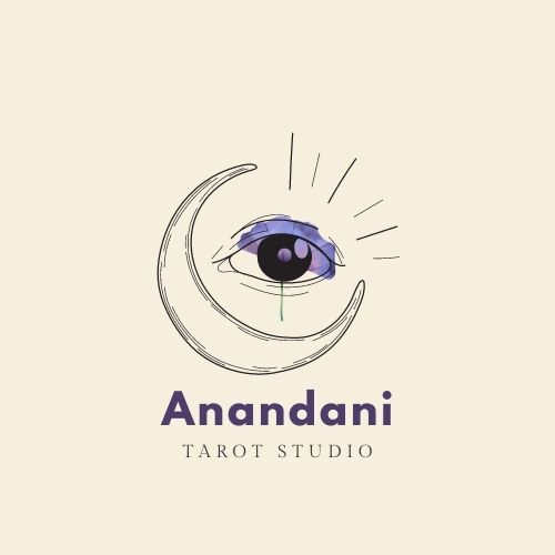 Curso Tarot Intensivo - El Tarot de Anandani